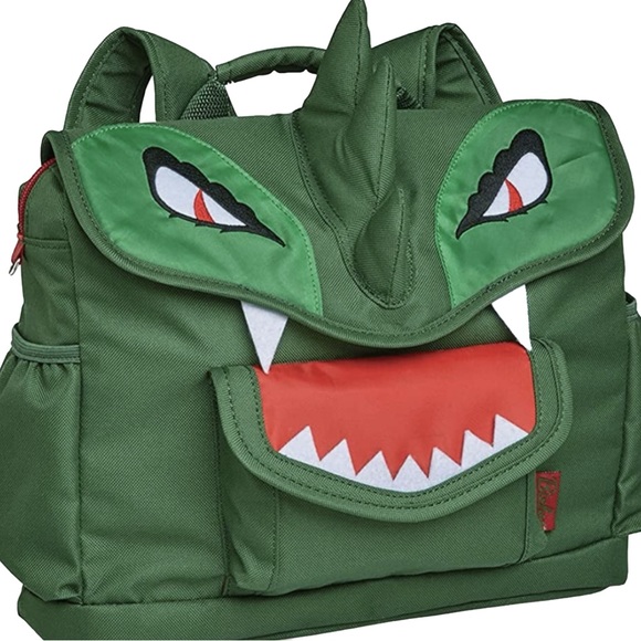 Bixbee | Other | Bixbee Kids Backpack Never Opened New 1 Inches Height ...